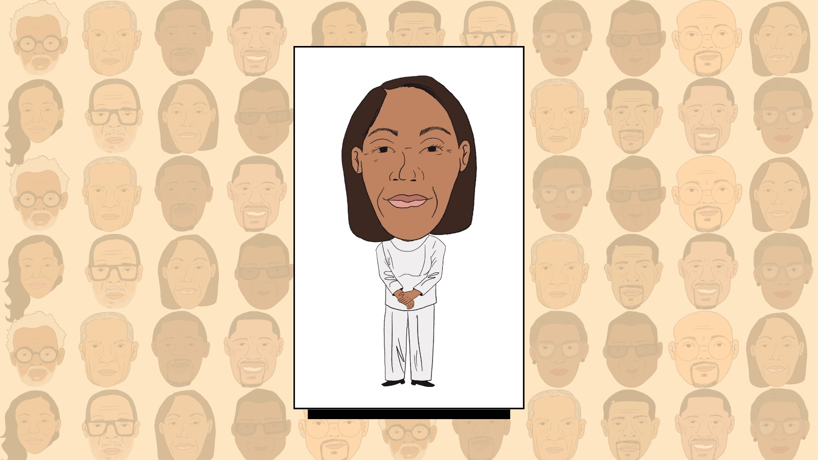 DaNetta Simpson | Detroit Meet Your Mayor Quiz